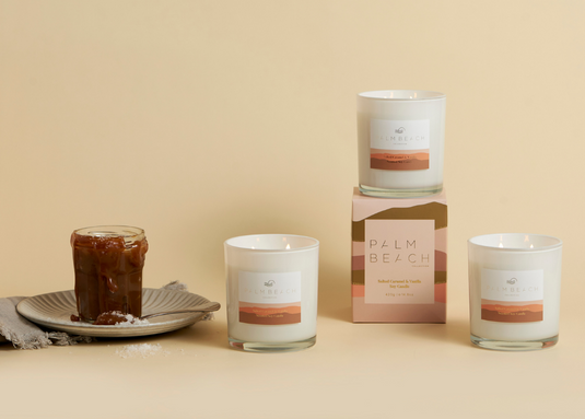Candle Shop Online: Buy Candles in AU | Palm Beach Collection