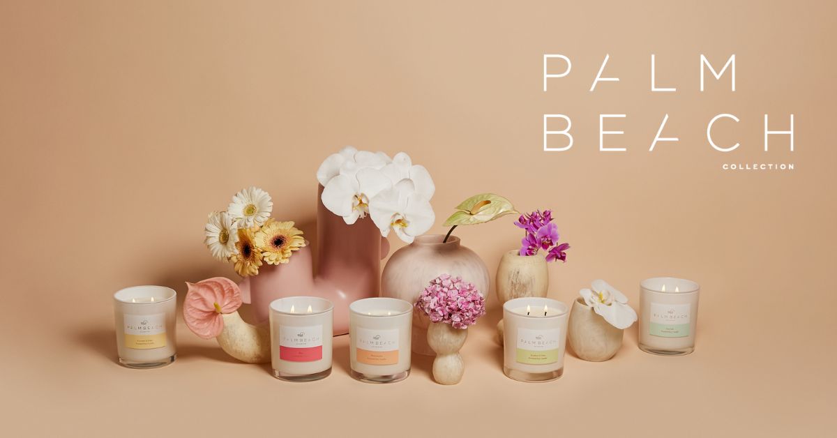 Reed Diffusers | Buy Online - Palm Beach Collection