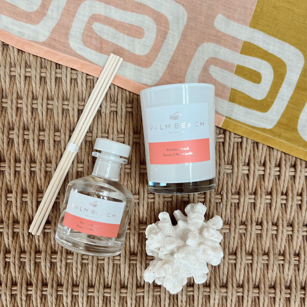 Reed Diffusers | Buy Online - Palm Beach Collection