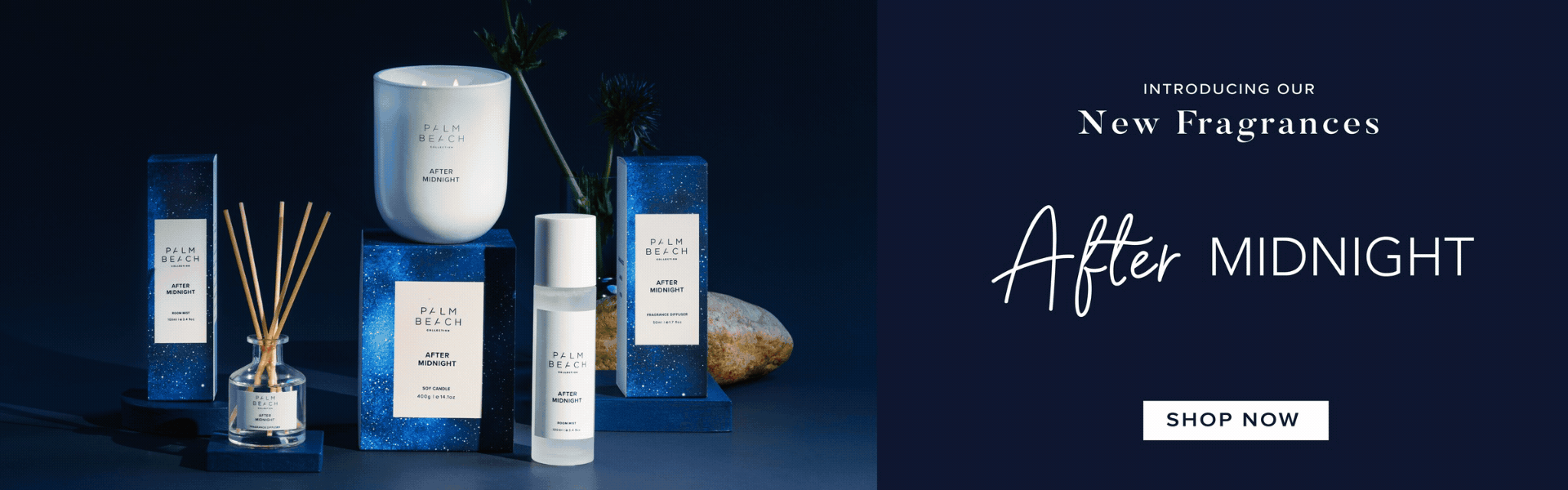 Palm Beach Collection | Australia's Luxury Online Home Fragrance Store