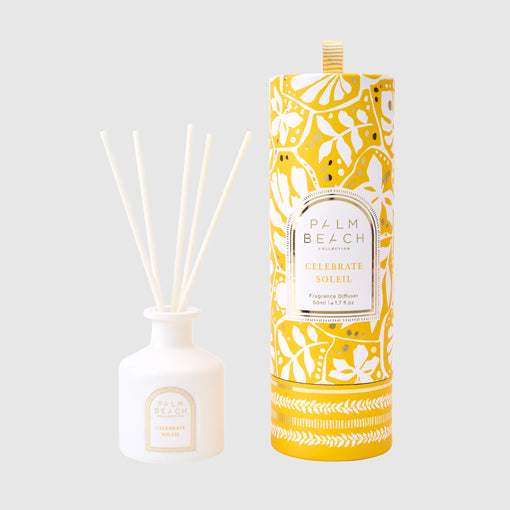 Mini Reed Diffusers | Buy Online – Palm Beach Collection