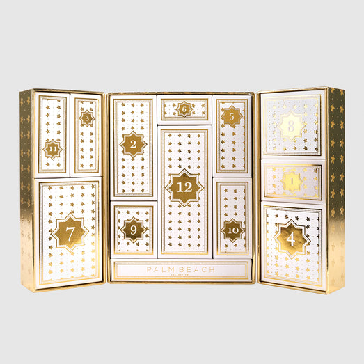 New – Palm Beach Collection