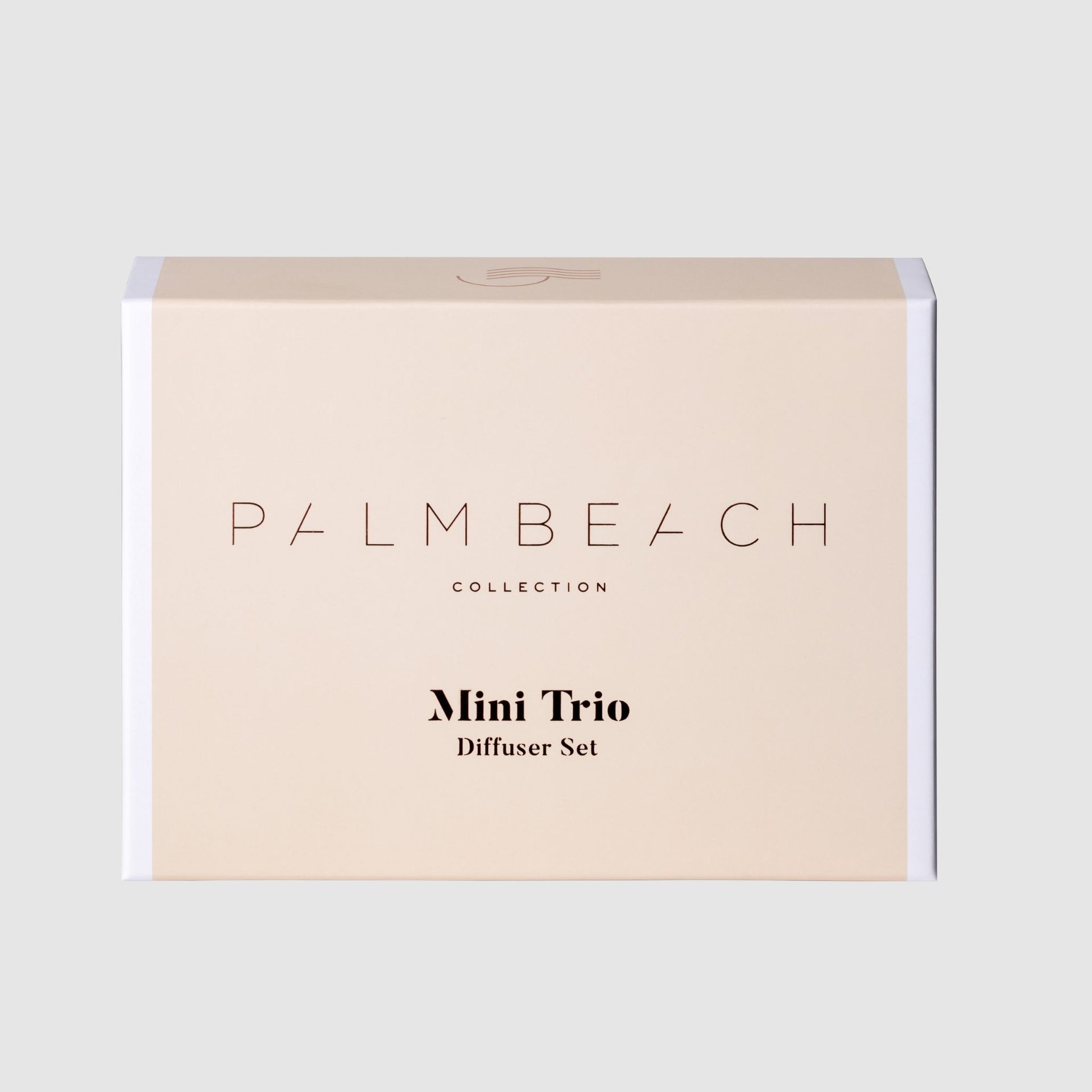 Trio Mini Diffusers Gift Pack | Palm Beach Collection